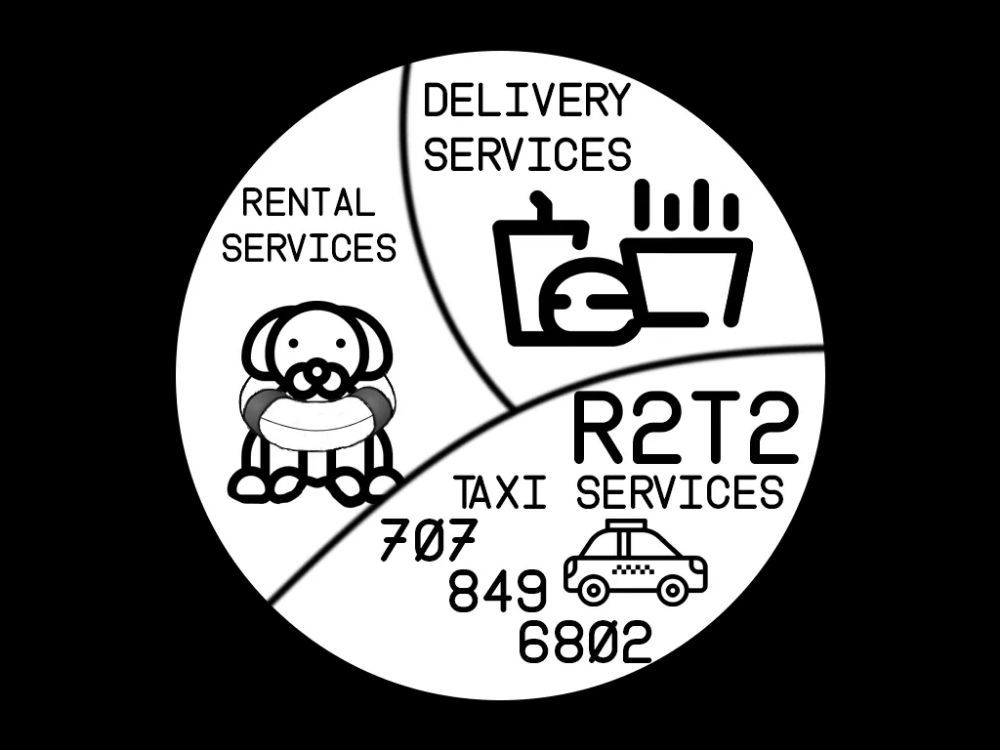 R2T2 - Updated October 2025 - 15 Reviews - Guerneville, California ...