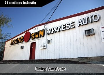 RISING SUN AUTOMOTIVE - Updated December 2025 - 16 Photos & 98 Reviews ...