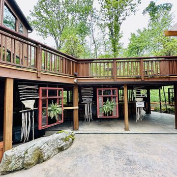 TREE TOPS RESTAURANT - Updated December 2025 - 350 Photos & 146 Reviews ...