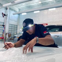 AUTO FILM SPECIALISTS - 114 Photos & 18 Reviews - Auto Detailing ...