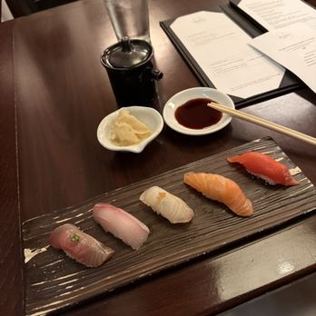 SHIRO’S - Updated November 2024 - 8297 Photos & 2730 Reviews - 2401 2nd ...