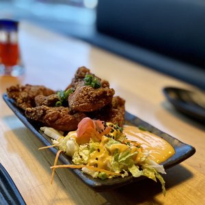 GINGER RABBIT JAZZ LOUNGE - 27 Photos & 20 Reviews - 17 Buttles Ave ...