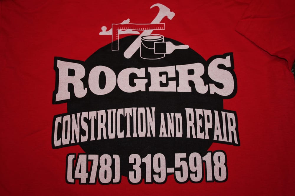 ROGERS CONSTRUCTION AND REPAIR - Updated December 2025 - 3444 Causey Rd ...