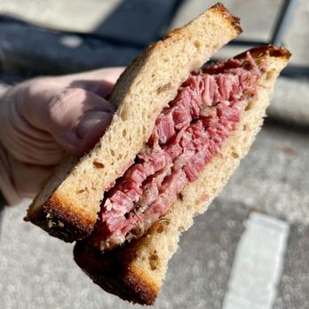 THE PASTRAMI PROJECT - Updated August 2025 - 153 Photos & 102 Reviews ...
