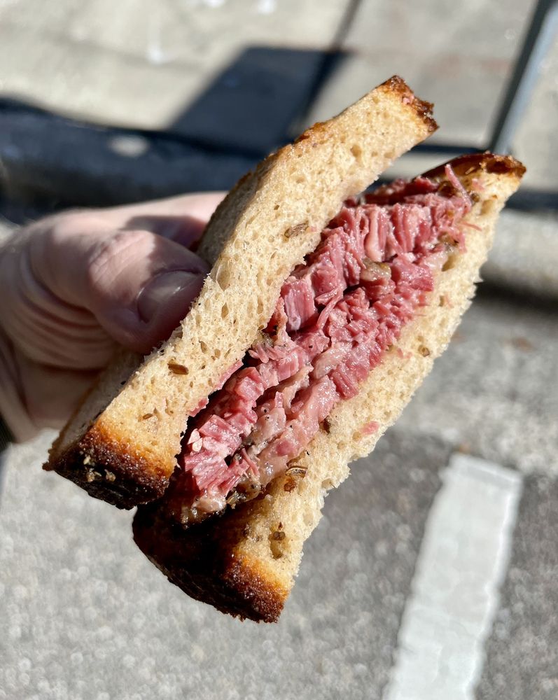 THE PASTRAMI PROJECT - 115 Photos & 78 Reviews - 825 N Magnolia Ave, Orlando, Florida - Food ...