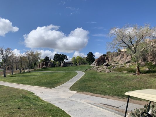 CERBAT CLIFFS GOLF COURSE - 23 Photos - 1001 Gates Ave, Kingman ...