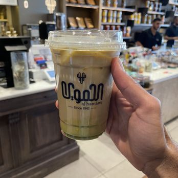 AL HAMAWI - Updated December 2025 - 56 Photos & 22 Reviews - 8417 S ...