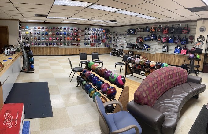 NEXT LEVEL PRO SHOP - Updated November 2024 - N85W15900 Appleton Ave ...