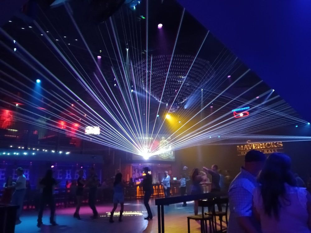 MAVERICKS DANCE HALL - Updated September 2025 - 19 Reviews - 275 Old ...