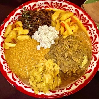 AMBO ETHIOPIAN CUISINE - Updated October 2024 - 25 Photos & 67 Reviews ...