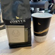 CORVUS COFFEE ROASTERS - 163 Photos & 171 Reviews - Coffee & Tea - 4925 ...