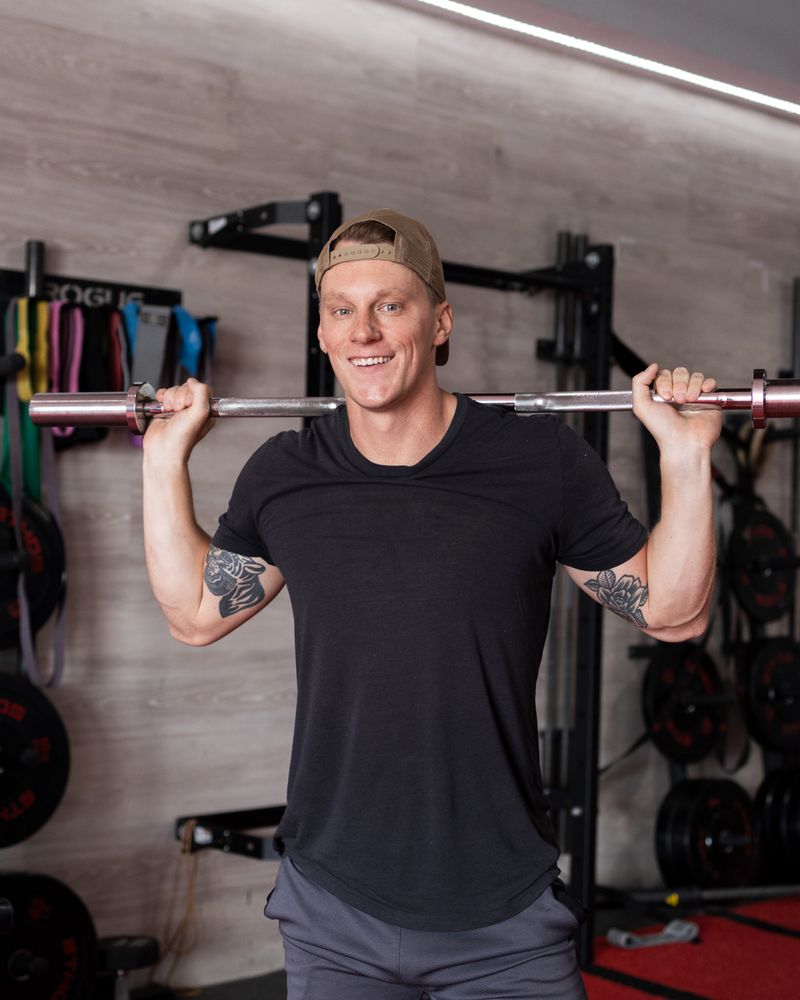 HANS PETERS PERSONAL TRAINING - Updated May 2025 - Fort Lauderdale ...