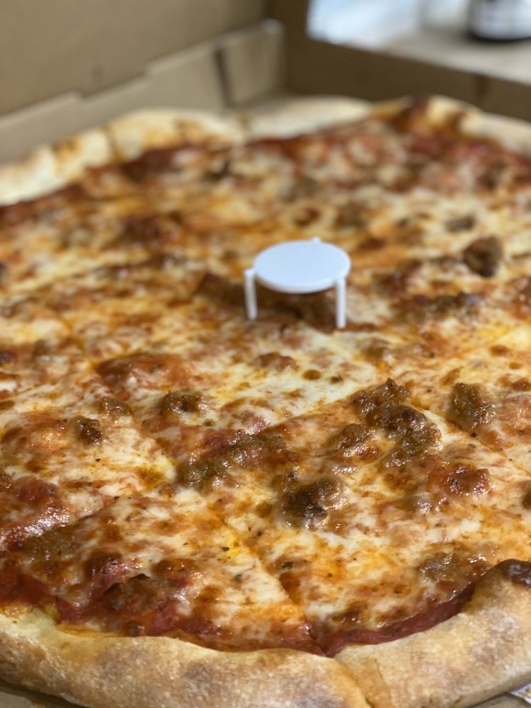 RAFFAELE’S PIZZA - 85 Photos & 210 Reviews - 7019 N 19th Ave, Phoenix ...