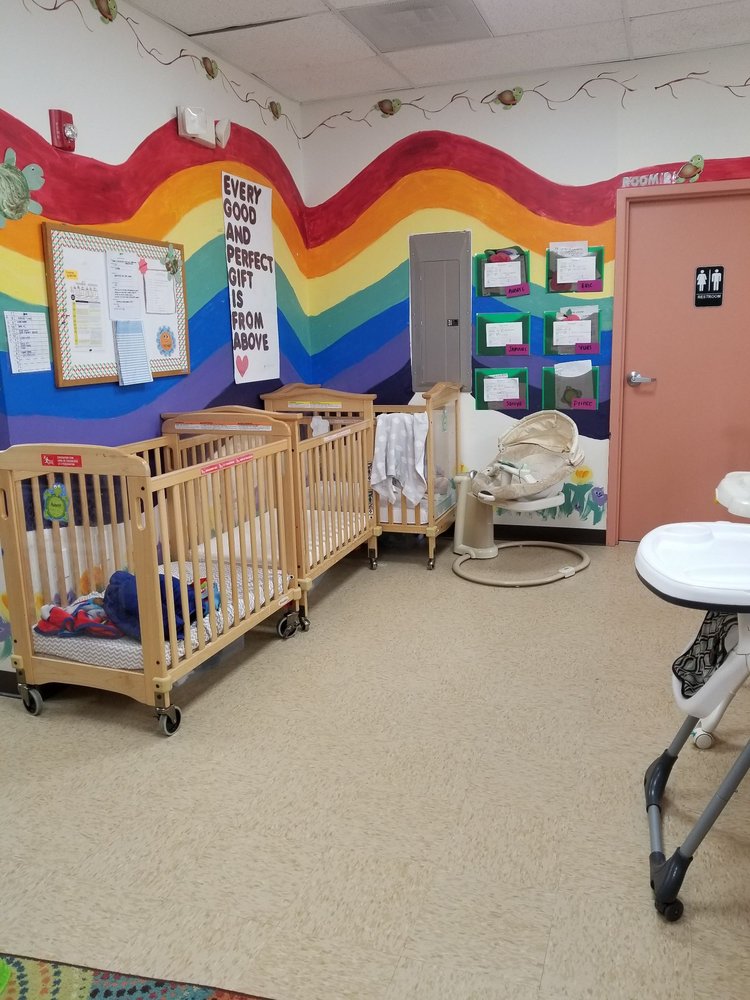 CHILDREN OF CHRIST LEARNING CENTER - Updated January 2025 - 401 Market ...