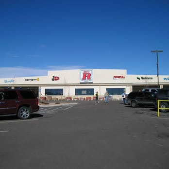 BIG R STORES - Updated October 2025 - 19 Reviews - 840 Spanish Bit Dr ...