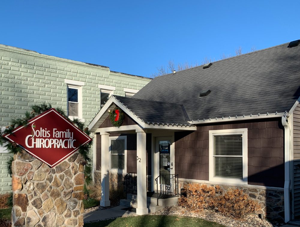 SOLTIS FAMILY CHIROPRACTIC - Updated July 2025 - 32 E Main St, Waconia ...