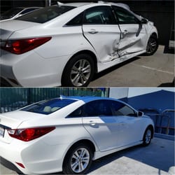 B & K AUTO BODY - 72 Photos & 294 Reviews - 2450 E Walnut St, Pasadena ...