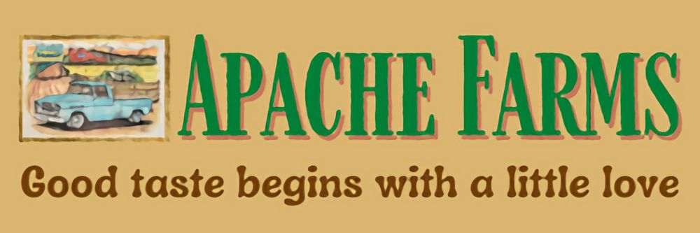 APACHE FARMS - TEMP. CLOSED - Orange, CA - Yelp