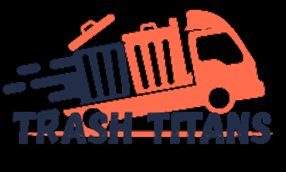 TRASH TITANS - Updated February 2026 - 137 E Elliot Rd, Gilbert ...