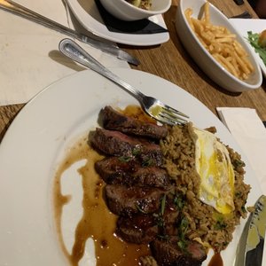 CRAFT STREET KITCHEN - 581 Photos & 754 Reviews - 3216 Little Rd ...