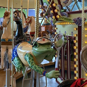 SALEM’S RIVERFRONT CAROUSEL - Updated December 2025 - 60 Photos & 37 ...