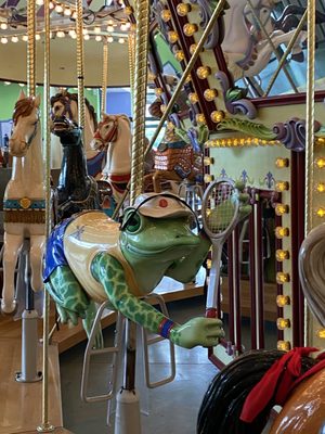 SALEM’S RIVERFRONT CAROUSEL - Updated June 2025 - 55 Photos & 36 ...
