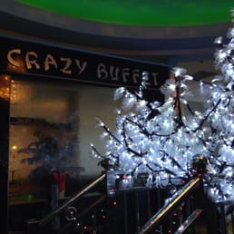 CRAZY BUFFET - Updated March 2025 - 305 Photos & 357 Reviews - 7038 W ...