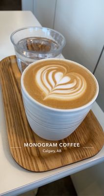 MONOGRAM COFFEE - Updated December 2024 - 45 Photos & 51 Reviews - 4814 ...