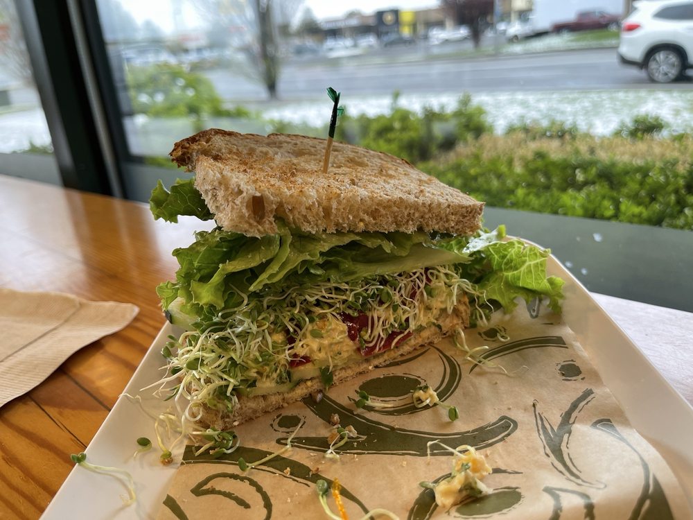 GRAZE - Updated December 2025 - 59 Photos & 126 Reviews - 610 George ...