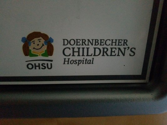 OHSU DOERNBECHER CHILDREN’S HOSPITAL - Updated December 2025 - 42 ...