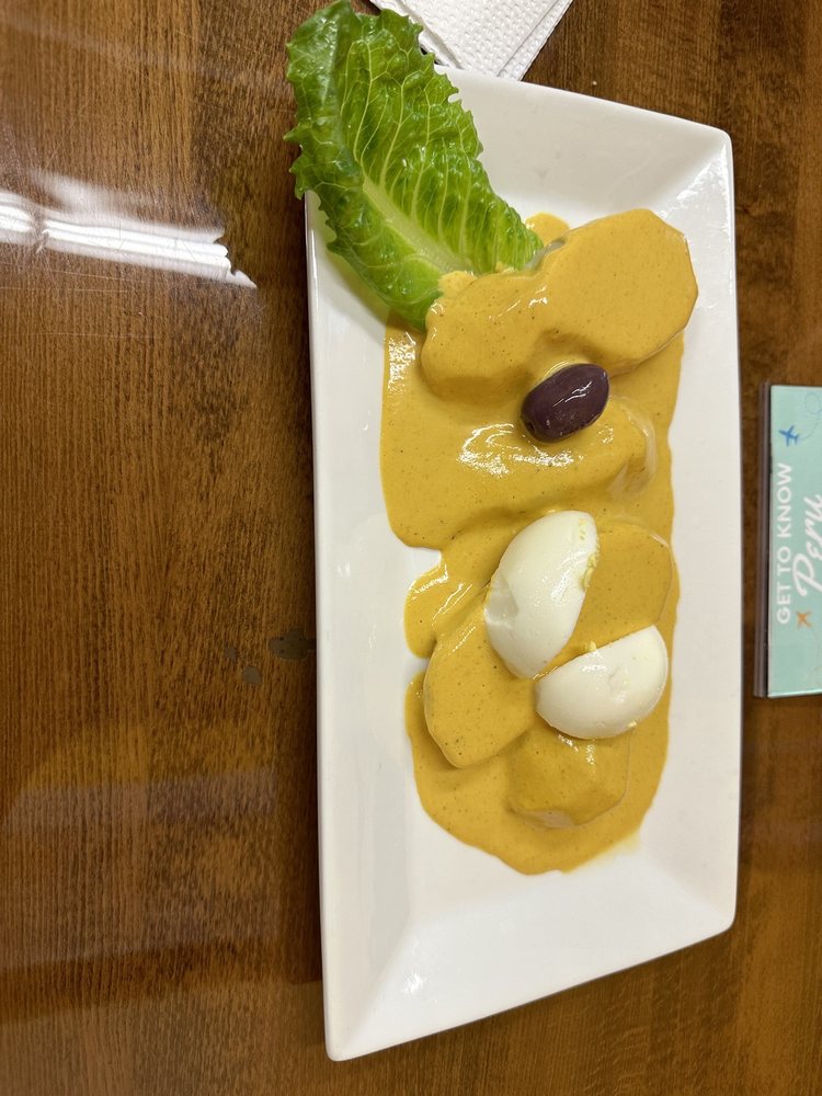 MI PERU PERUVIAN CUISINE - Updated September 2025 - 26 Photos & 16 ...