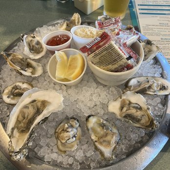 FLAGLER FISH COMPANY - Updated December 2024 - 572 Photos & 662 Reviews ...