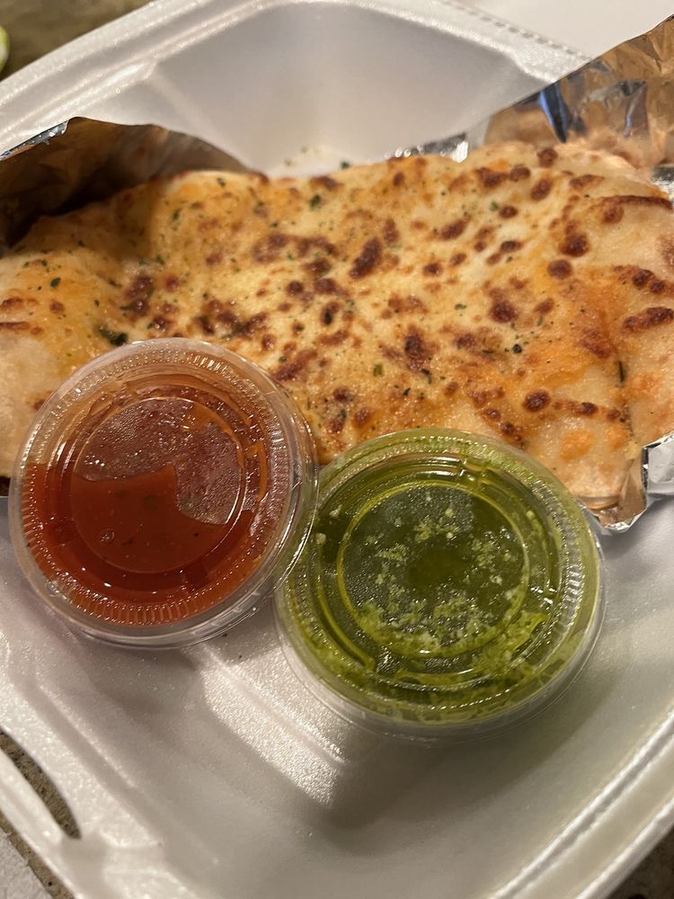 PIZZA ONE AVON - Updated January 2025 - 35 Photos & 82 Reviews - 101 ...