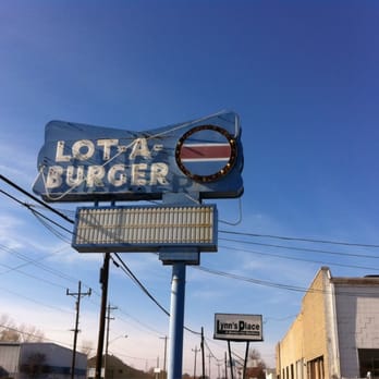 LOT-A-BURGER - Updated December 2025 - 11 Photos & 12 Reviews - 2807 ...