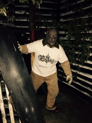 BANE HAUNTED HOUSE - Updated October 2025 - 95 Photos & 210 Reviews ...