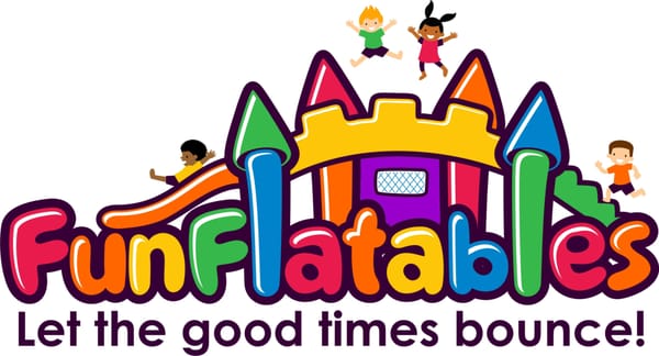 FUNFLATABLES - 357 Main St, Gladstone, North Dakota - Party Equipment ...