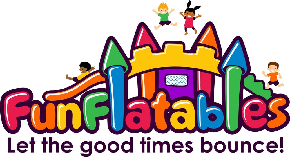FUNFLATABLES - 357 Main St, Gladstone, North Dakota - Party Equipment ...