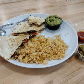 PICASSO TAQUERIA - Updated November 2024 - 54 Photos & 52 Reviews - 500 ...