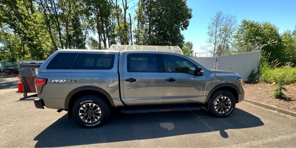 NORTHWEST AUTO & TRUCK ACCESSORIES - PORTLAND - Updated August 2025 ...