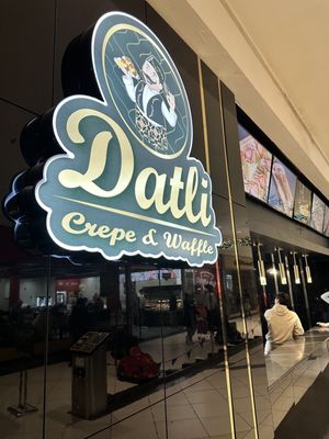 DATLI CREPE & WAFFLE - Updated December 2025 - 36 Photos & 14 Reviews ...