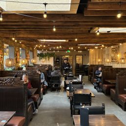 MOCTEZUMA’S MEXICAN RESTAURANT & TEQUILA BAR - Updated February 2026 ...