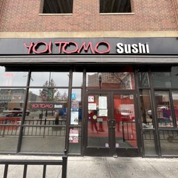 YOI TOMO - Updated July 2025 - 588 Photos & 856 Reviews - 405 S Capitol ...