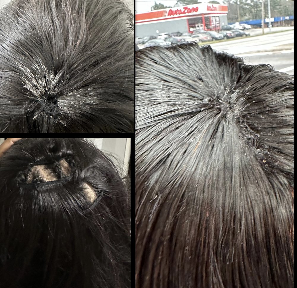 SHOW STOPPER WEAVE SHOP - Updated December 2025 - 4869 Covington Hwy ...