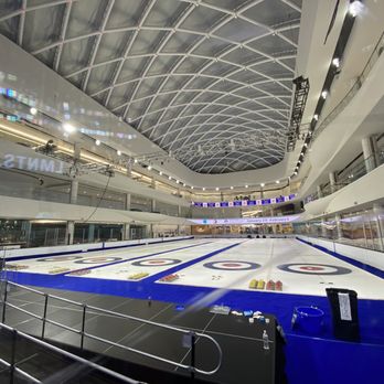 THE RINK - AMERICAN DREAM - Updated December 2025 - 38 Photos & 32 ...