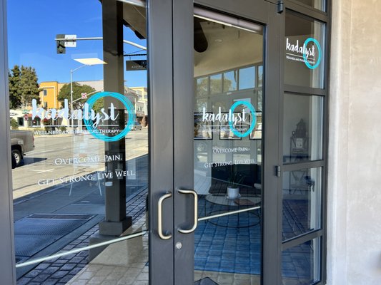 SANTA CRUZ SIGNS - Updated October 2025 - 187 Photos & 20 Reviews - 501 ...