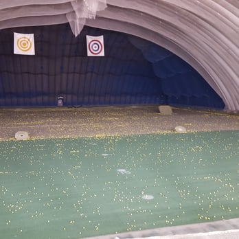 MARKHAM GOLF DOME - Updated December 2025 - 10 Photos & 19 Reviews ...