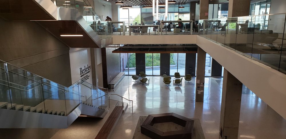 BERKELEY WAY WEST - Updated July 2025 - 2121 Berkeley Way, Berkeley ...