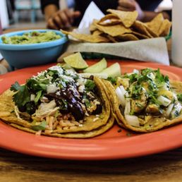INDY TACOS - Updated December 2025 - 335 Photos & 317 Reviews - 2196 E ...