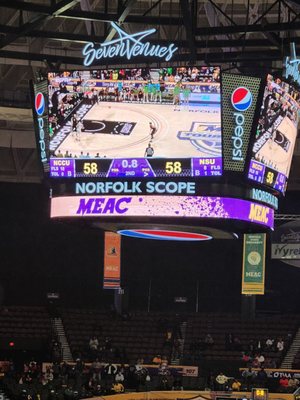 NORFOLK SCOPE ARENA - Updated November 2024 - 233 Photos & 64 Reviews ...