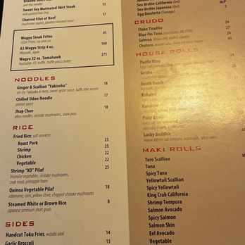 TOKU MODERN ASIAN - Updated October 2025 - 382 Photos & 133 Reviews ...